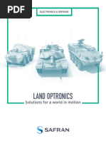 M739A1 Point Detonating Fuze | PDF | Fuze | Artillery