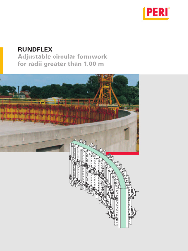 Rundflex (Mar. 2007) | PDF