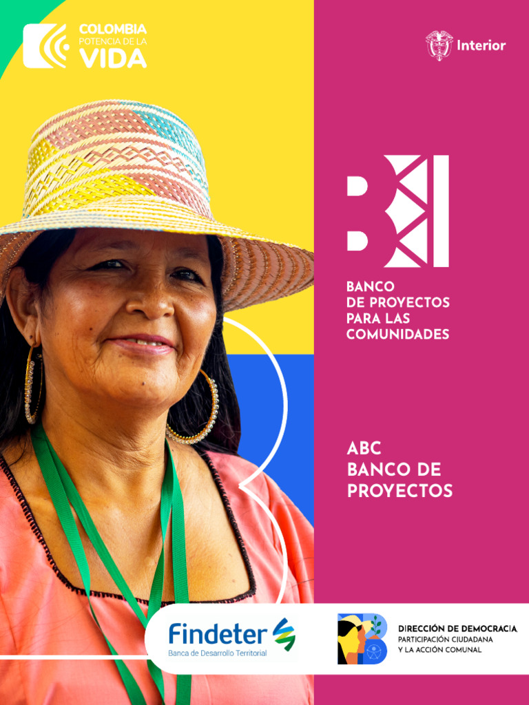 ABC de Banco de Proyectos | PDF