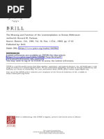 (-2600) Kesh Temple Hymn | PDF | History | Religion & Spirituality