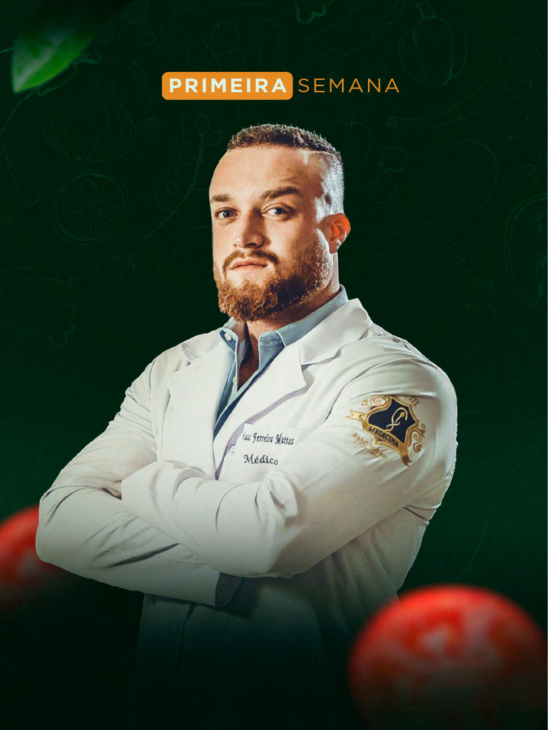 Semana 1 - DR LUCAS Compactado | PDF