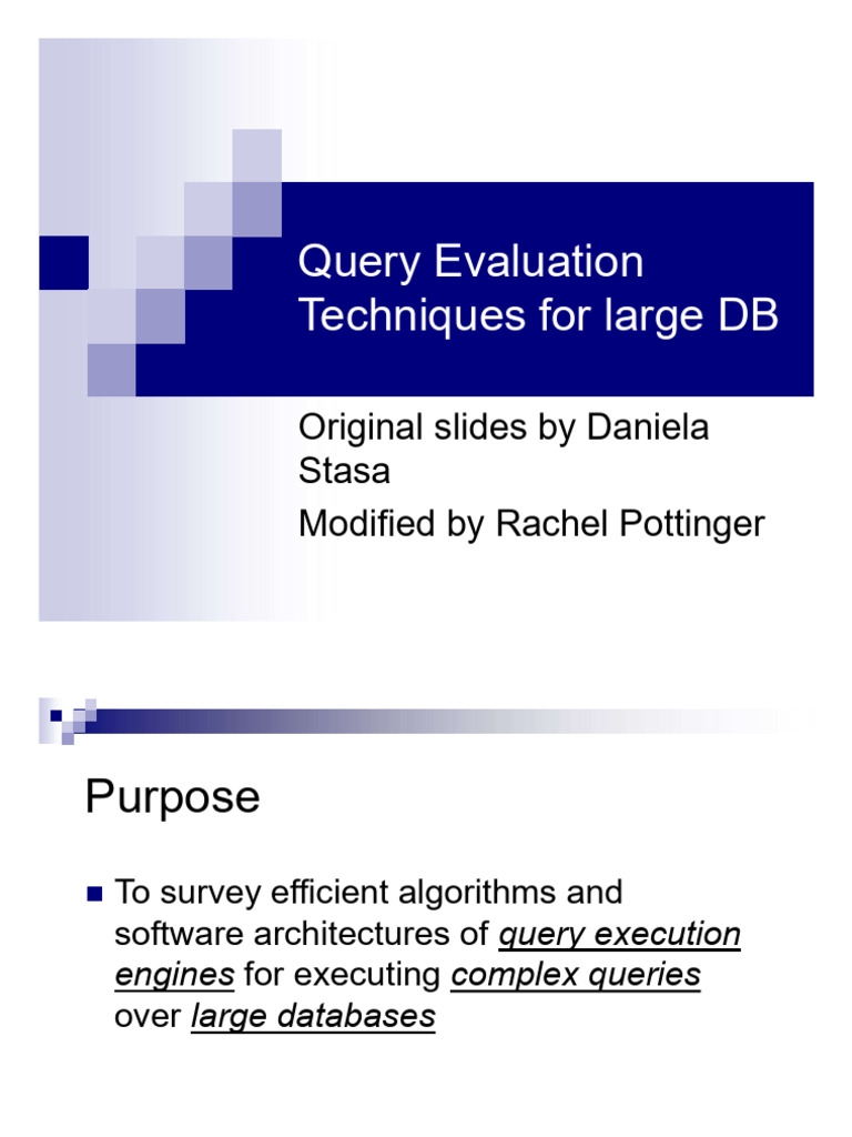 Execution | PDF | Database Index | Databases Execution | PDF | Database Index | Databases