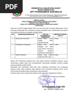 SK Ilp Di Pustu 2024 | PDF