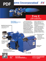 Refinery Block Flow Diagram | PDF | Oils | Hydrocarbons