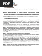 Le Carpelle : Organe des Angiospermes | PDF | Fruit | Embryon