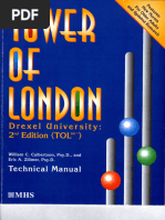 The Symbol Digit Modalities Test | PDF | Dementia | Human Diseases And ...