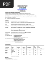 CPL Leave Request Form | PDF