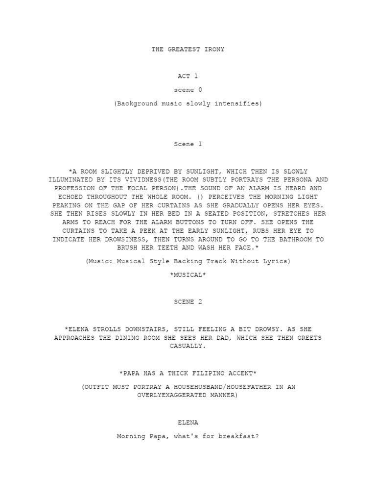 SCRIPT-REVISED-1 | PDF