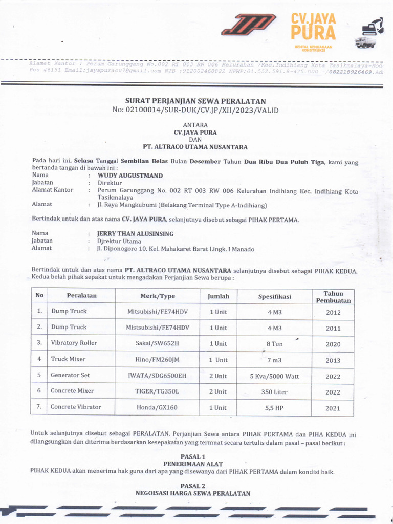 Scan Surduk JP | PDF