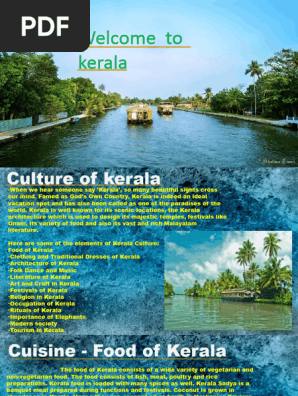 How To Write Welcome To Kerala In Malayalam