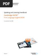 Storyteller - Liz Lochhead | PDF