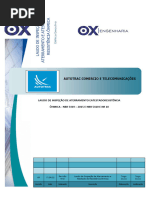 Tabela de Dimensionamento de Eletroduto | PDF | Tabela (banco de dados ...