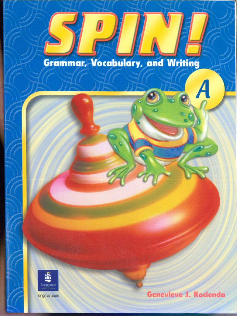Spim Grammar | PDF