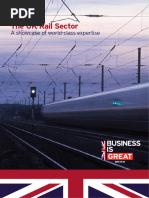 List of UIC Country Codes - Wikipedia | PDF | Rail Transport | Transport