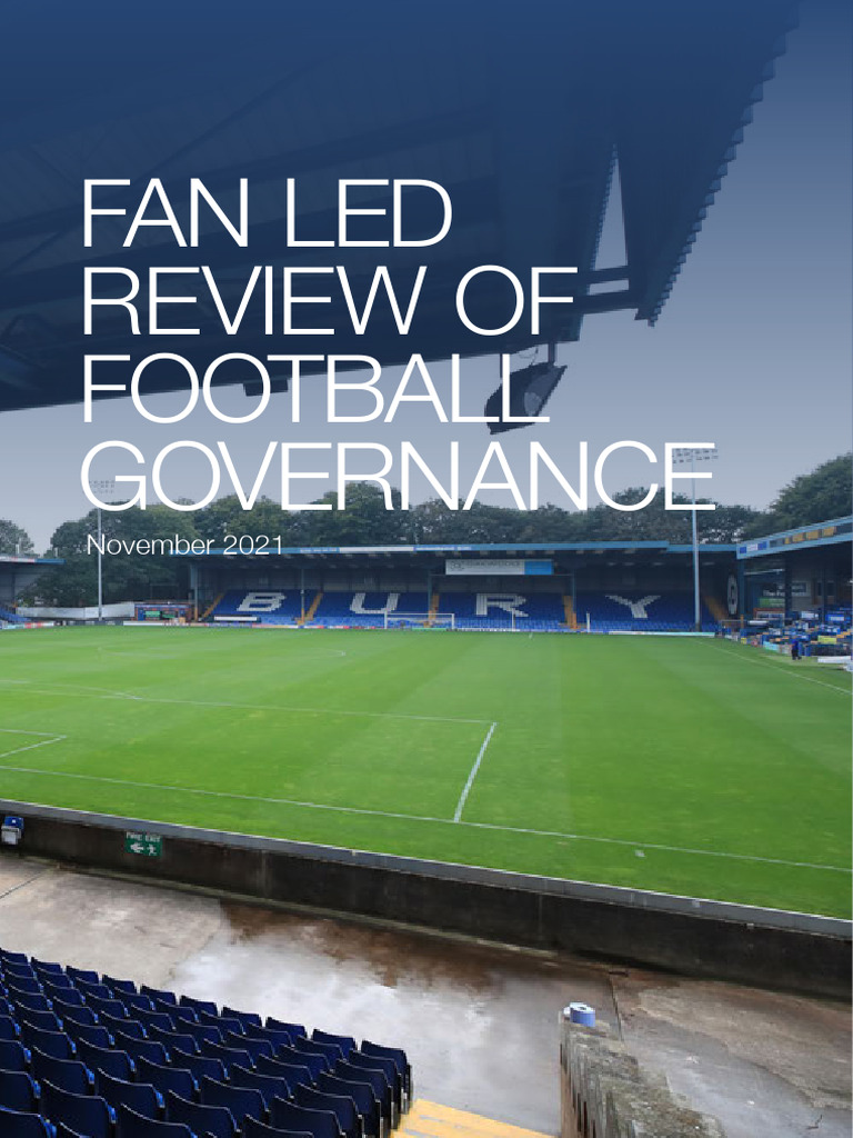Football_Fan_led_Governance_Review_v8Web_Accessible | PDF