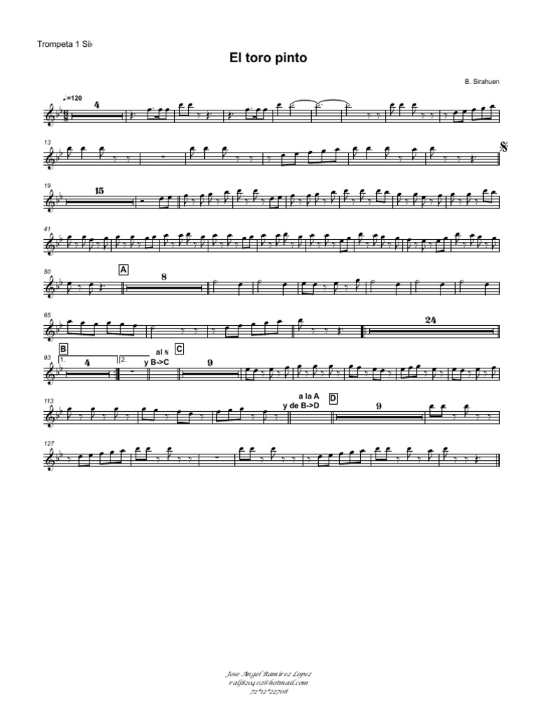 El Toro Pinto - Sirahuen | PDF | Théorie (échecs) | Échecs