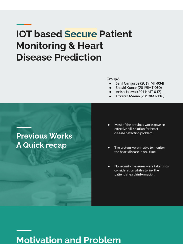 Heart Dosease | PDF | Data Compression | Applied Mathematics