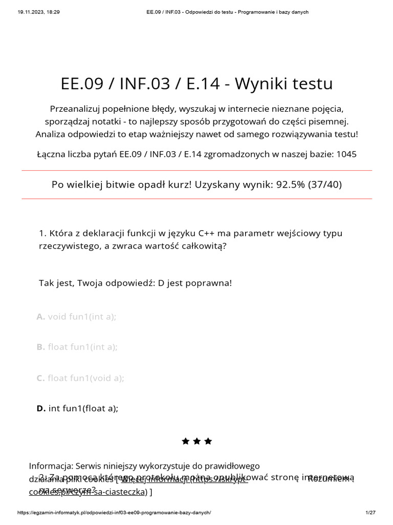 Ee.09 - Inf.03 - 2 | PDF