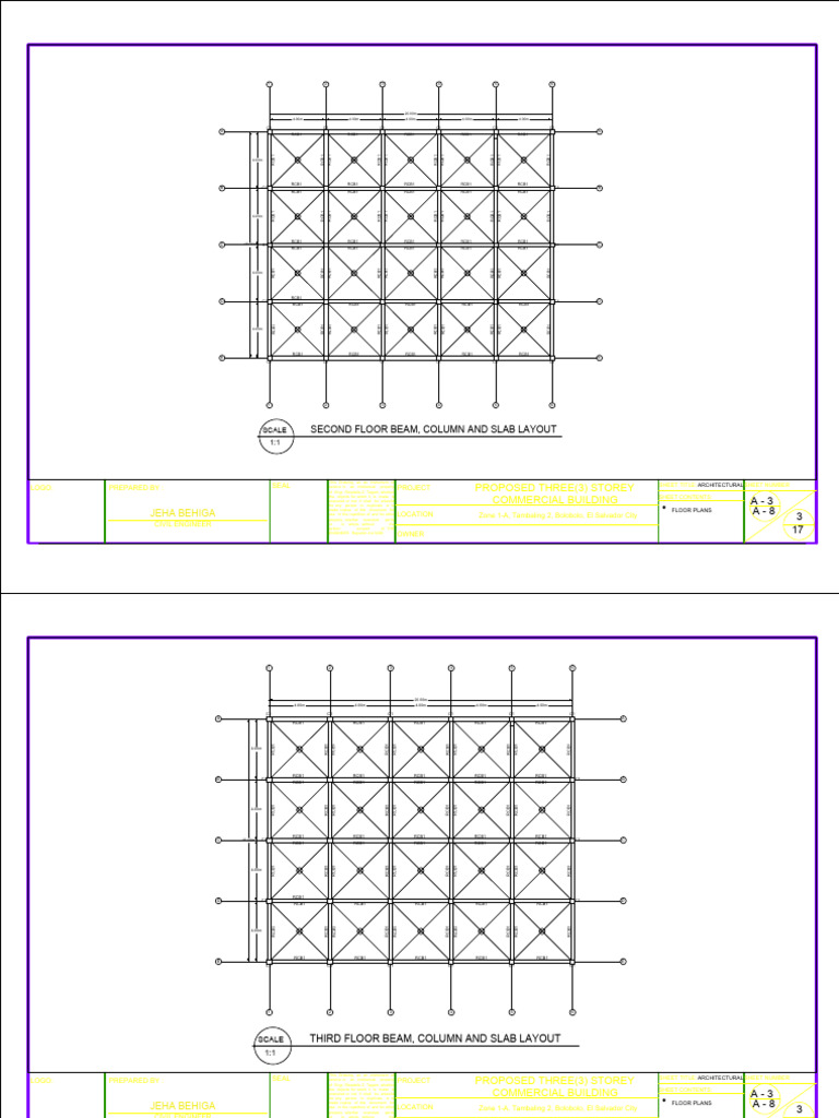 Laboratory 4 | PDF | Architectural Design | Architecture