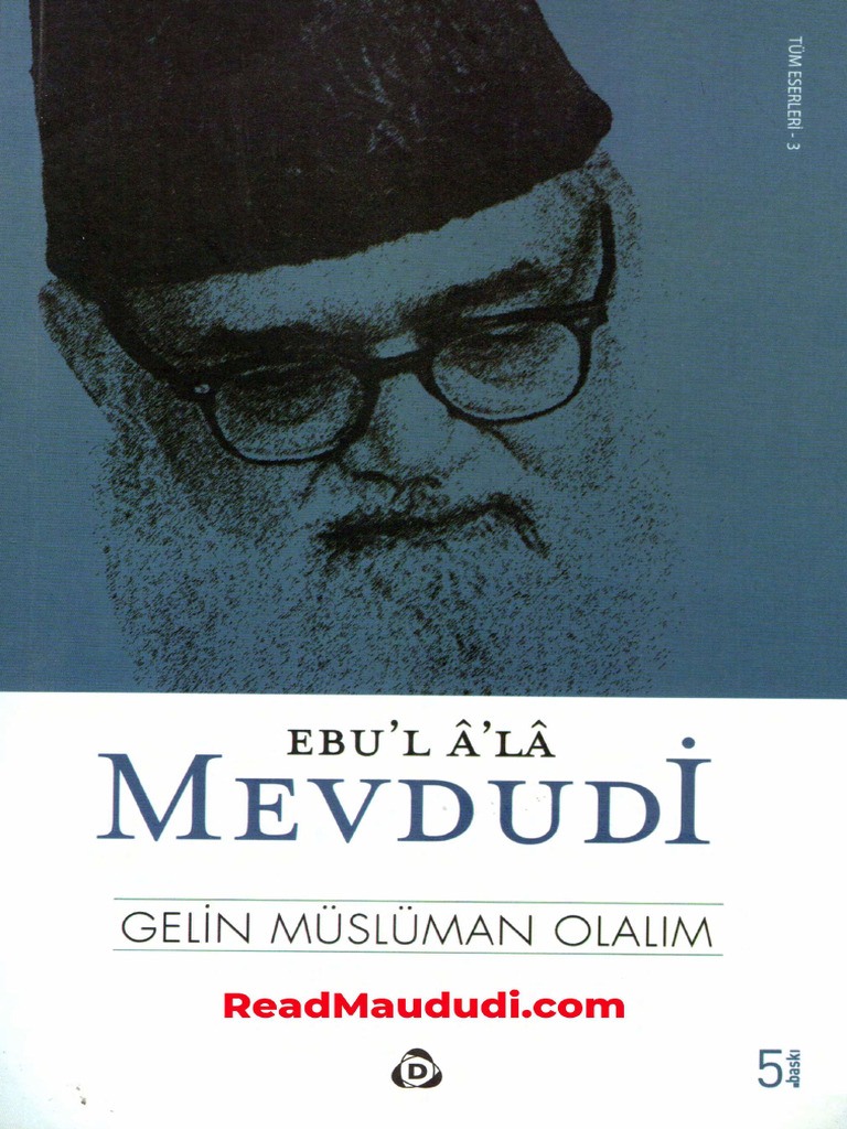Gelin Musluman Olalim R (1) | PDF