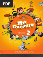 Power Up 1 Activity Book | PDF