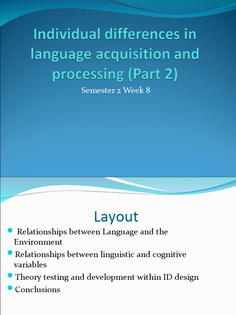 An Introduction To Psycholinguistics Language Mind And Brain Pdf