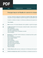 Modelo de Capa de Processo | PDF | Empresas | Direito Societário