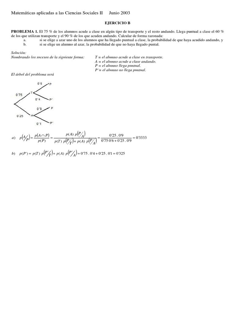 Sol Jun 2003 B1 | PDF