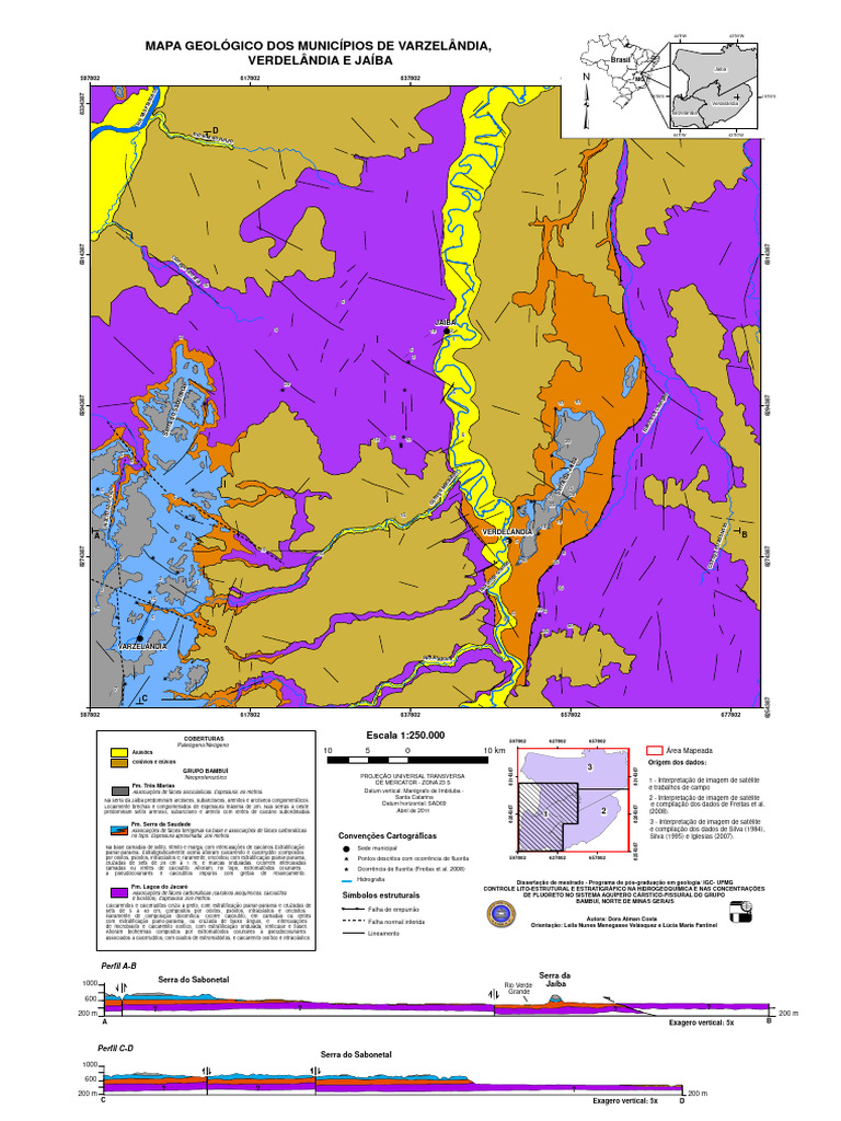 mapa_geológico | PDF