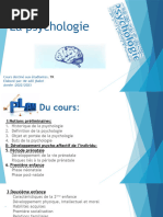 L'Hospitalisme selon René Spitz | PDF | Psychologie du développement ...