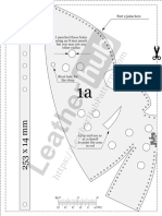 Chainsaw Man Template SKS Props | PDF | Manufactured Goods | Building ...