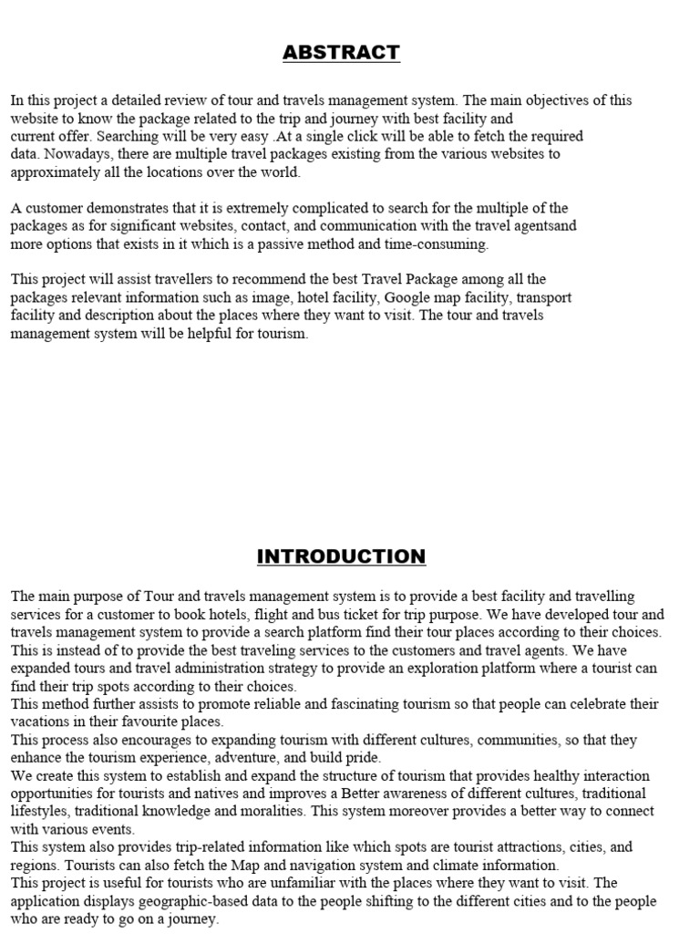 SEC Project | PDF | Information Technology | Software Engineering