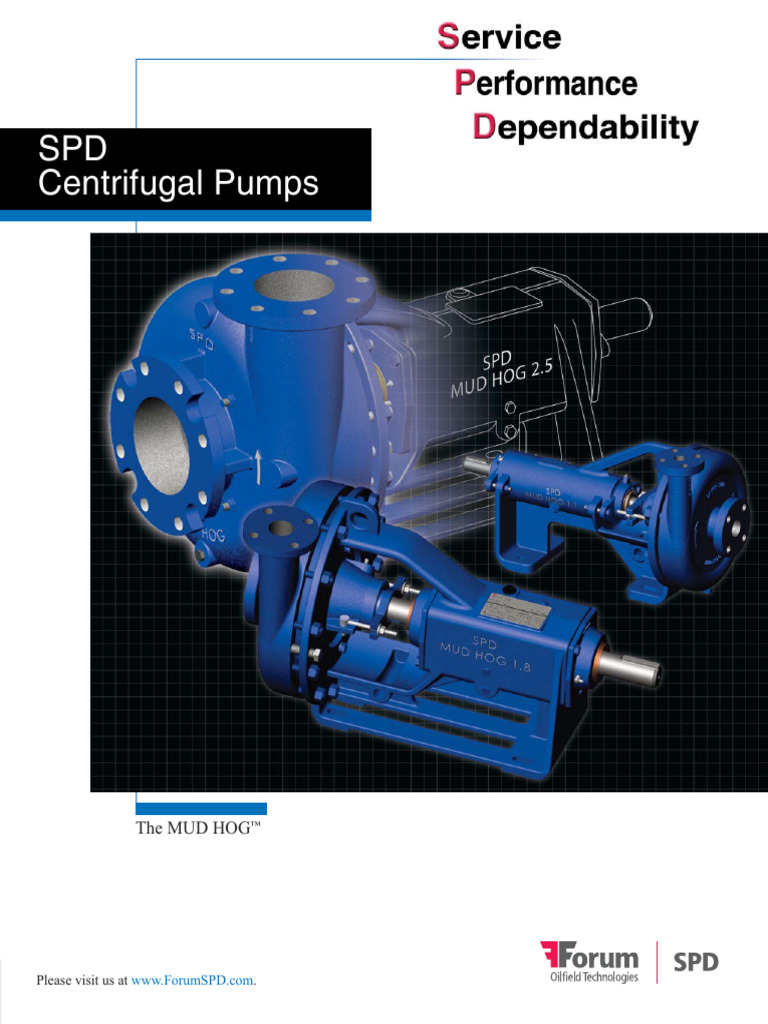 Baker LITBRO-SPD | PDF | Pump | Manufactured Goods