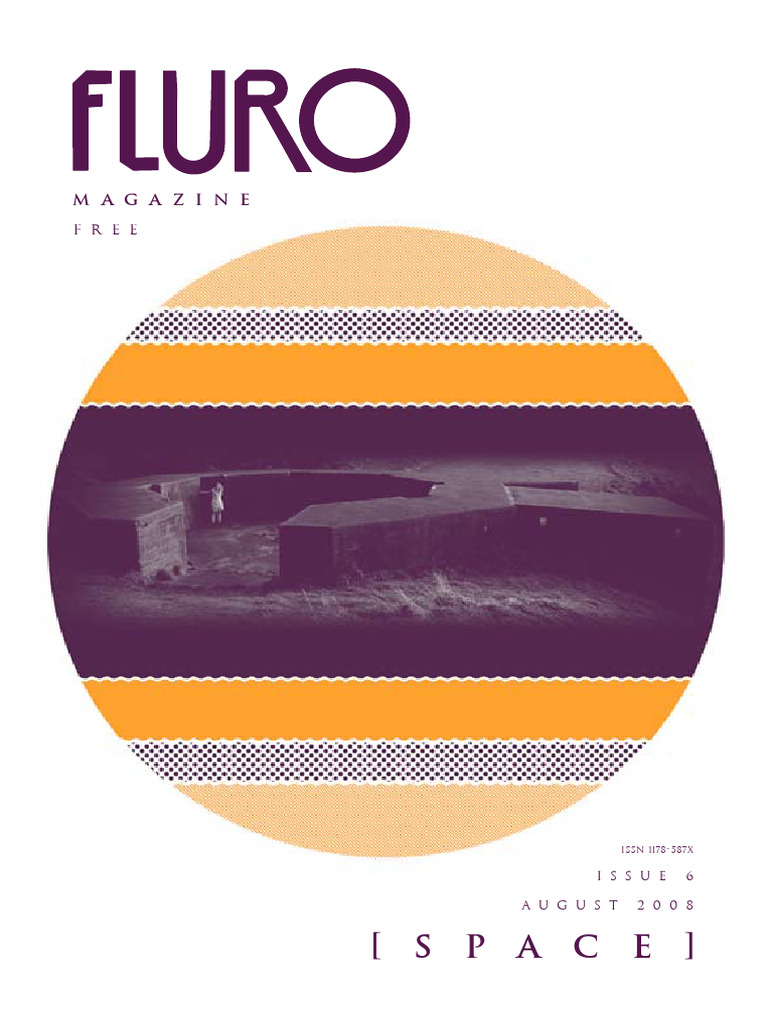 Fluro Issue6 | PDF