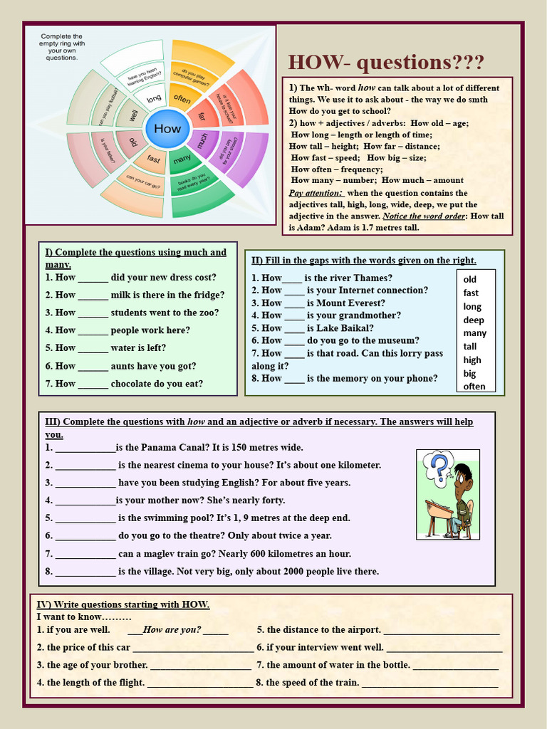 Islcollective Worksheets Elementary A1 Preintermediate A2 Intermediate ...