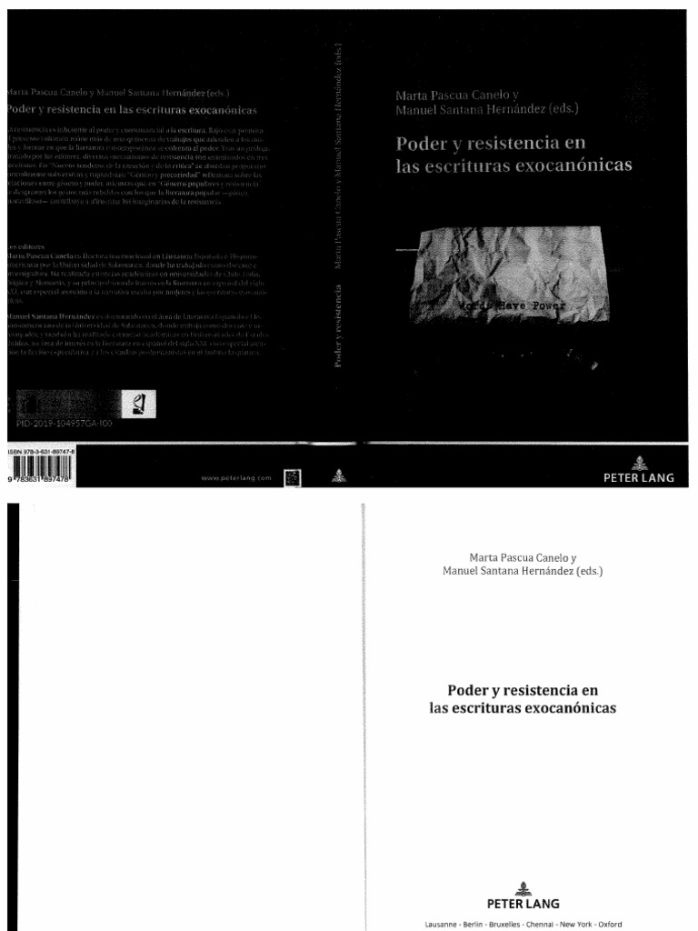 Aproximacion A Una Metodologia Subaltern | PDF