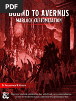 Baldur's Gate - Descent Into Avernus | PDF | Dungeons & Dragons | Gary ...