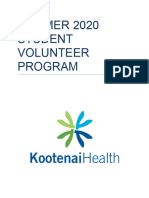 Running Start Enrollment Guide 2025 | PDF