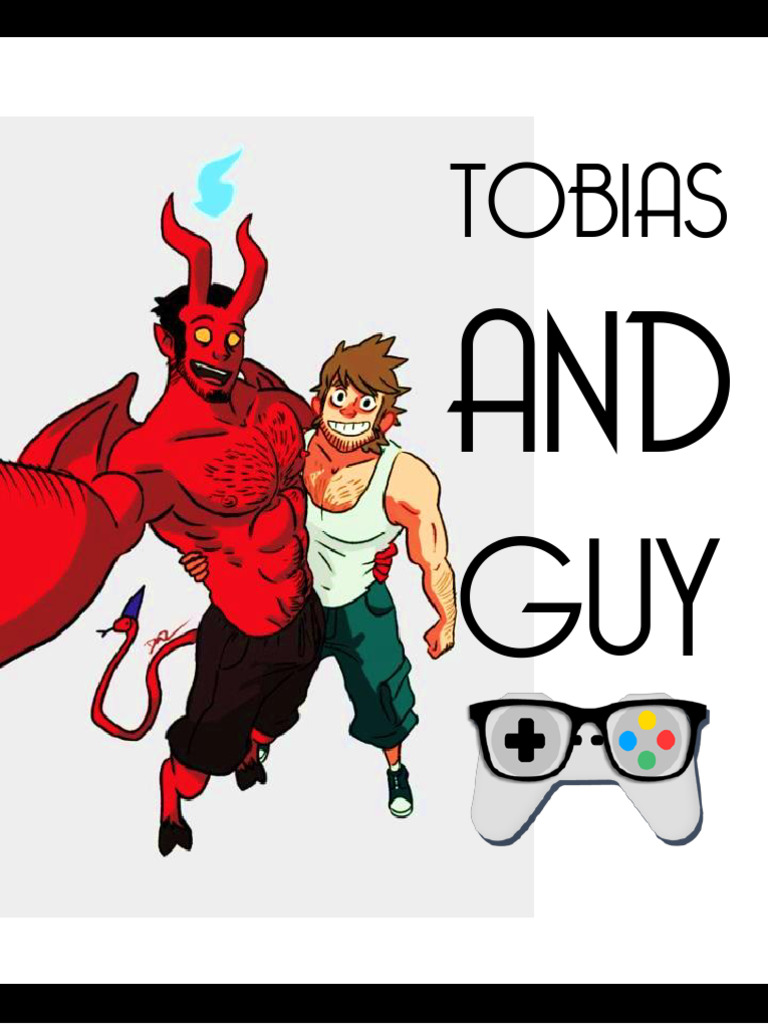 Tobias Y Guy Parte 1 Pdf