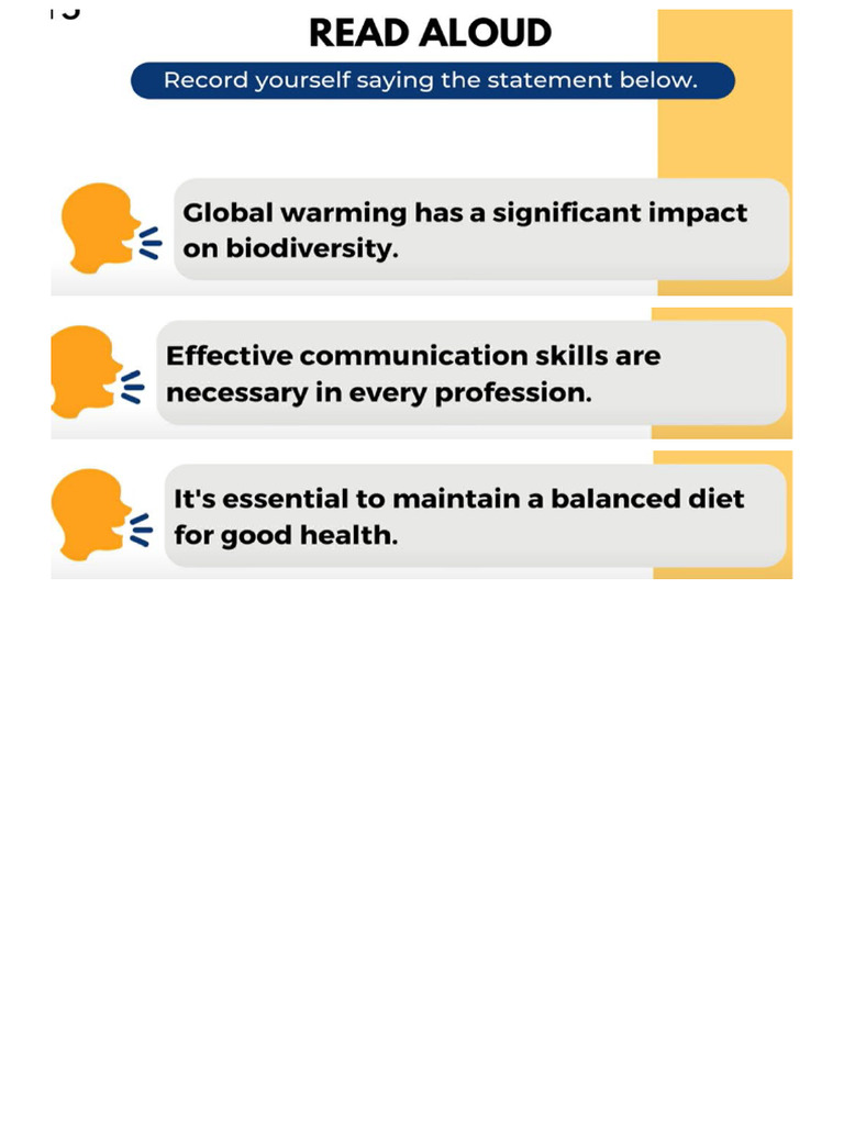 Duolingo English Test | PDF