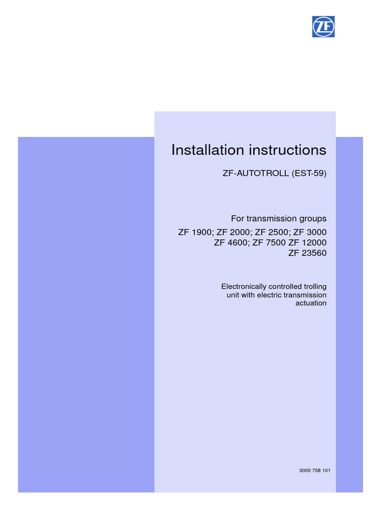 Autotroll | PDF | Technology & Engineering