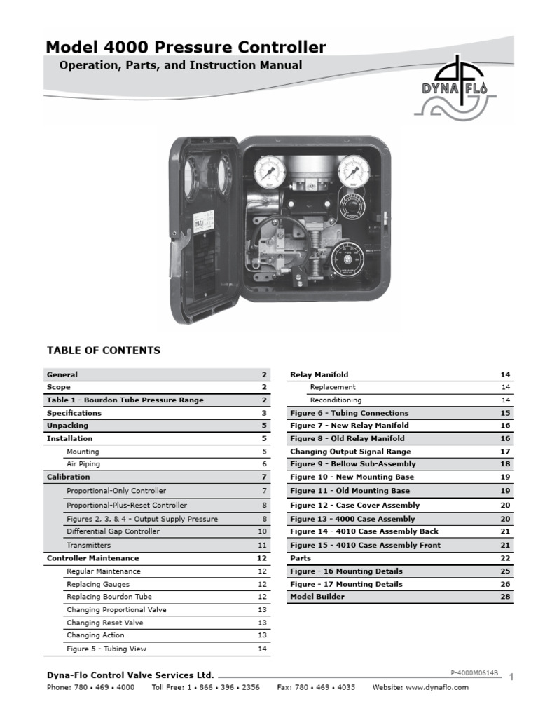 4000 Instructions | PDF