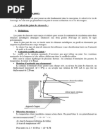 Module de Young du béton armé | PDF | Module de Young | Élasticité ...