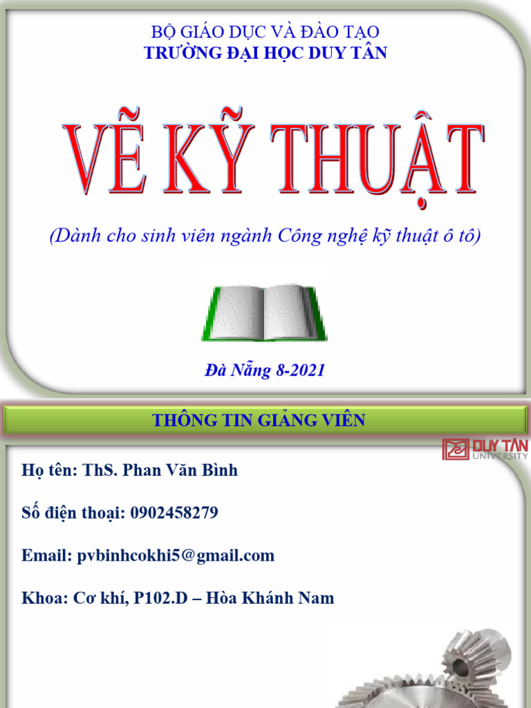 On Thi VKT | PDF