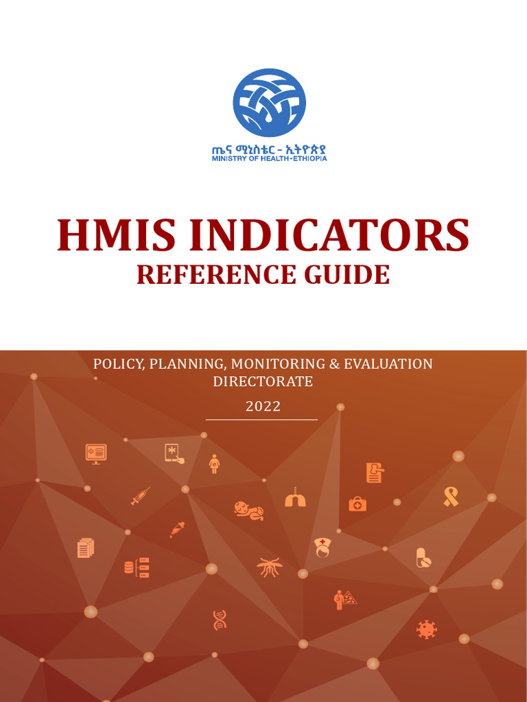 Indicator Reference - Feb 24 - 2022 - Final | PDF