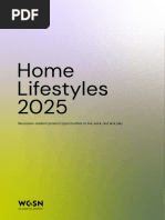 Future Consumer 2026 - WGSN Insight | PDF