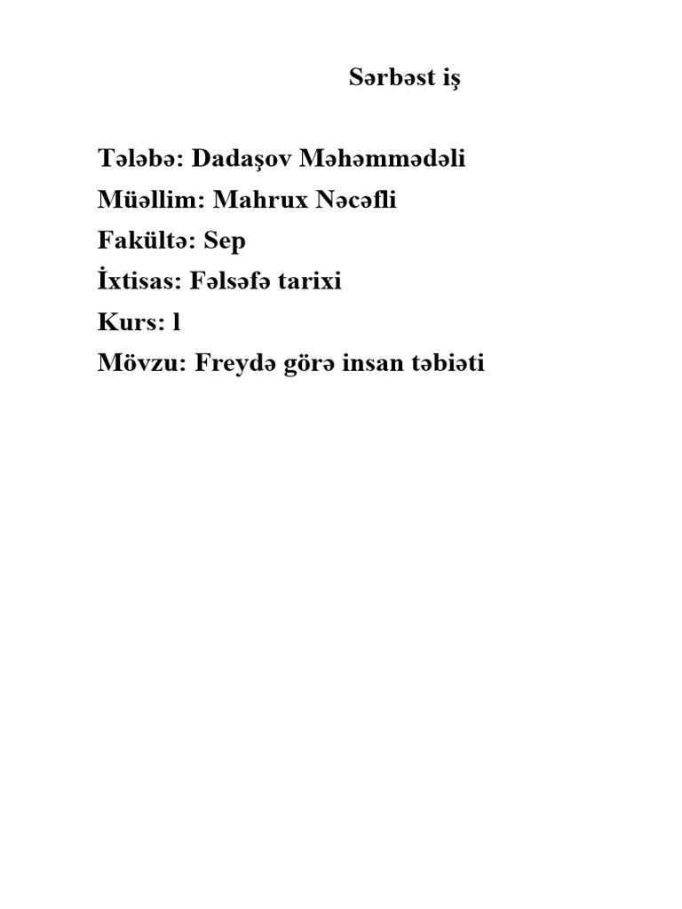 Freyd | PDF