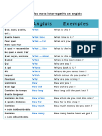 French Translation Exercises for Beginners | PDF | Language Arts ...