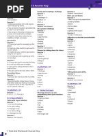 Hope 3 Q1 - Module 1 | PDF | Physical Fitness | Dances