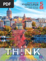 Think Second Edition 2 Workbook | PDF
